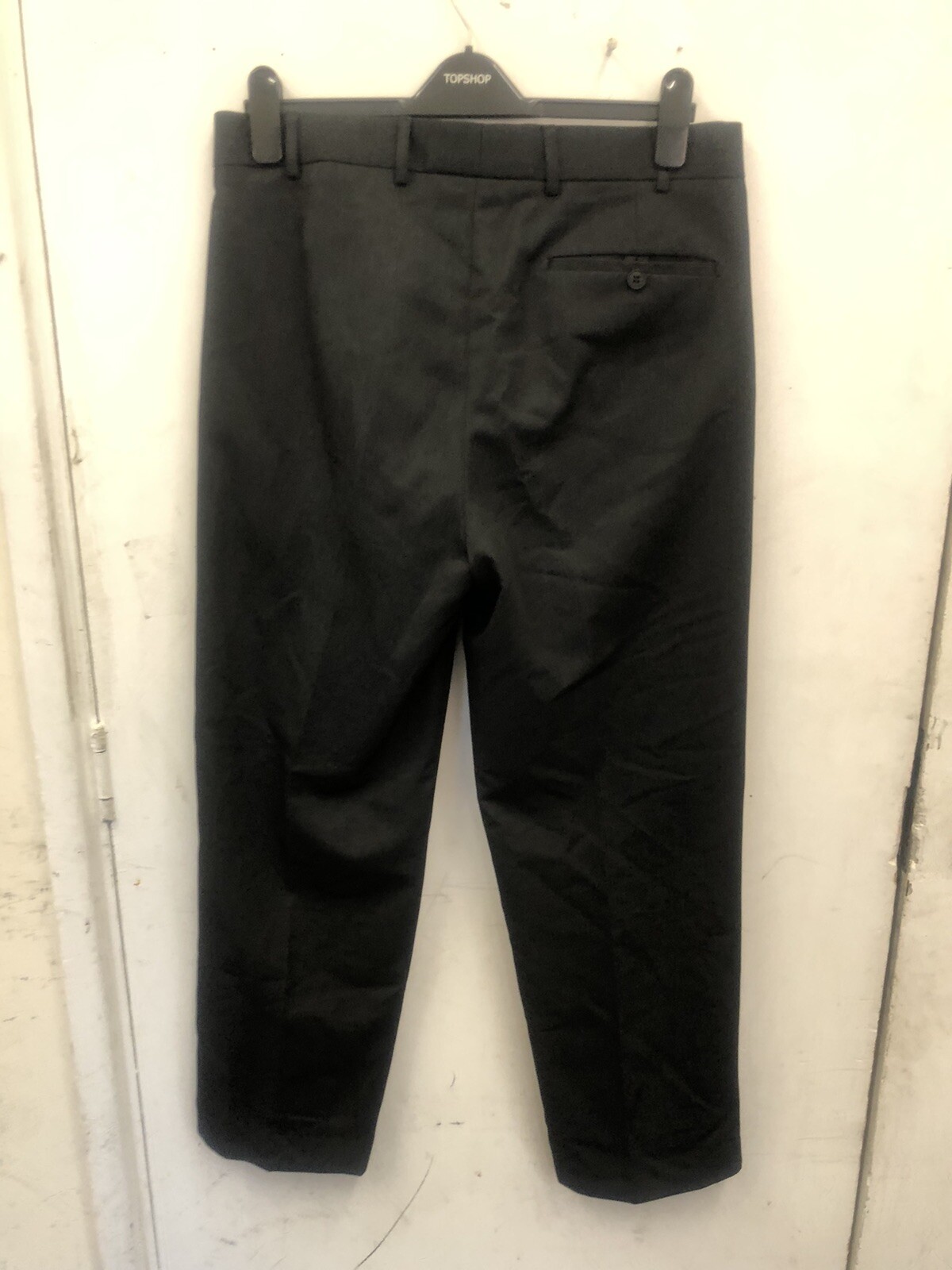 Brook Taverner Men Grey Charcoal Alpha Classic Fit Suit Jacket 40R ...