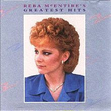 Reba McEntire - Reba McEntire's Greatest Hits (CD, Comp) (Very Good ...