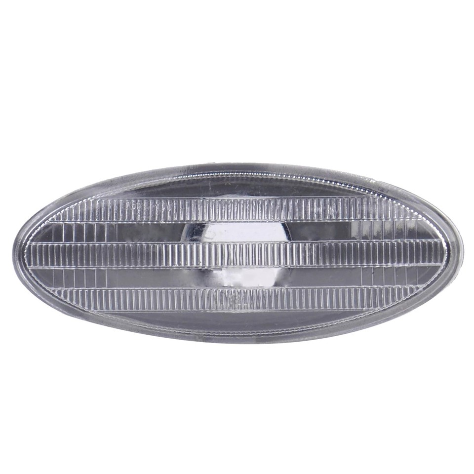 4x Car Side Marker Light Light Repeater Lamp Indicator for Square ...