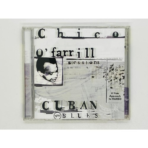 2Cd Cuban Blues / The Chico O'Farrill Sessions 314 533 256-2 X20 | eBay