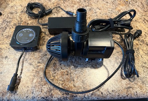 Sicce Syncra SDC 3.0 Controllable Pump (260-800 GPH) | eBay