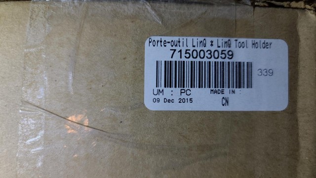 OEM Can-Am LINQ Tool Holder 715003059 for sale online | eBay