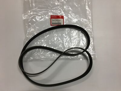 Genuine OEM Honda Acura 38920-RBB-E03 Serpentine Fan Belt 07-09 CR-V 04 ...