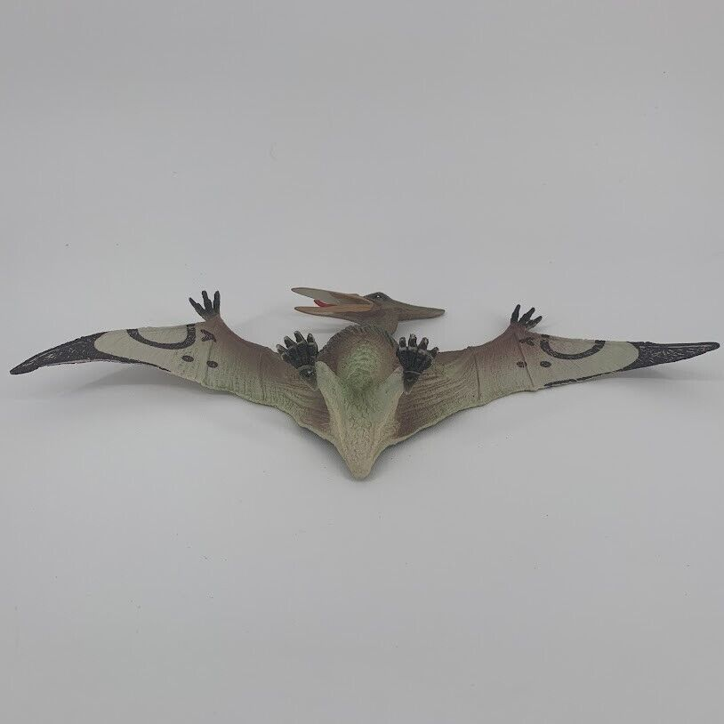 Pterodactyl Dinosaur Action Toy Figure Ebay 8705