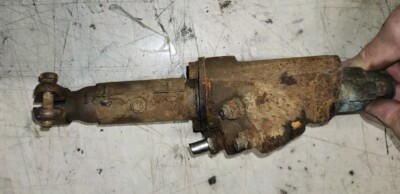 1968-1970 Ford Mustang Torino Cougar Bendix Power Steering Control ...