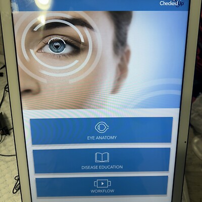 Projectors & Charts - Acuity System