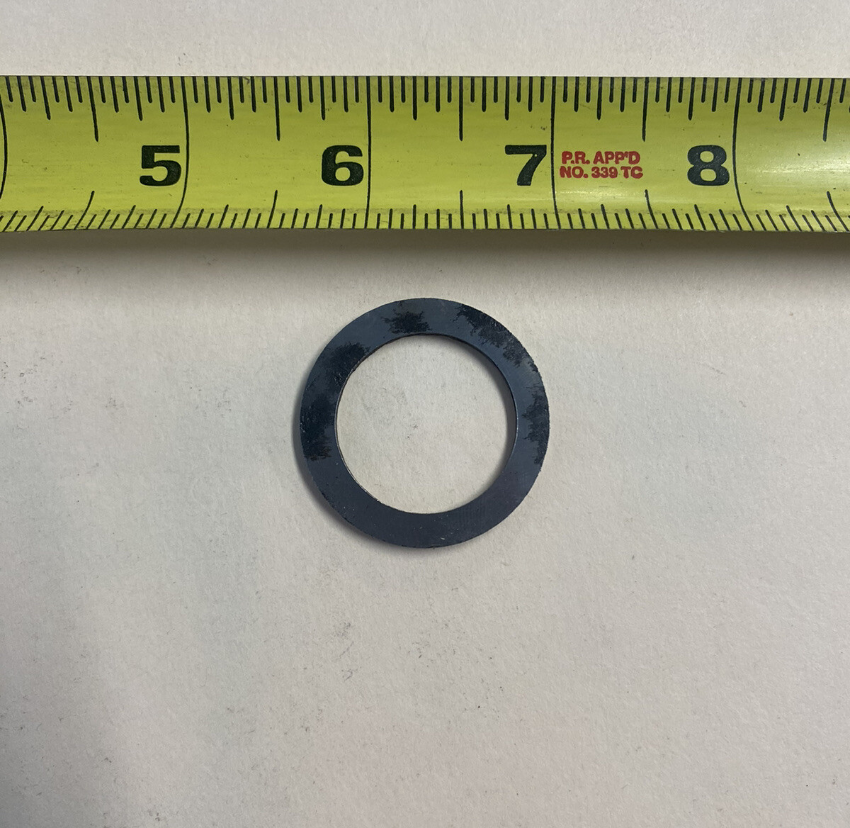 B109 Evinrude Johnson 0305159 OMC T/Washer NOS | eBay