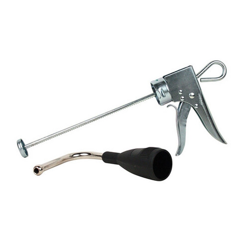 Safe-Guard Dewormer Paste Gun 1 Each By Merck Animal Health | eBay