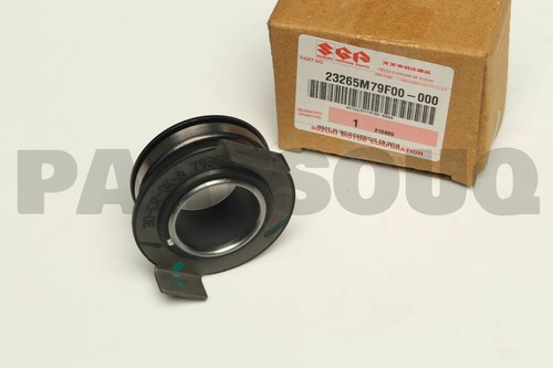 23265M79F00 Genuine Suzuki BEARING, CLUTCH RELEASE 23265-M79F0-0 | eBay