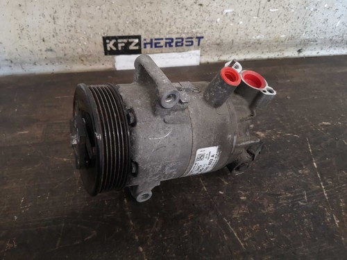 Compresseur d'air VW Tiguan 5N 5K0820803A 2.0TDi 103kW CFFB 280067 | eBay