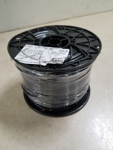 Unbranded Machine Tool Wire THHN STR 12, 500 Ft, 24012120 | eBay