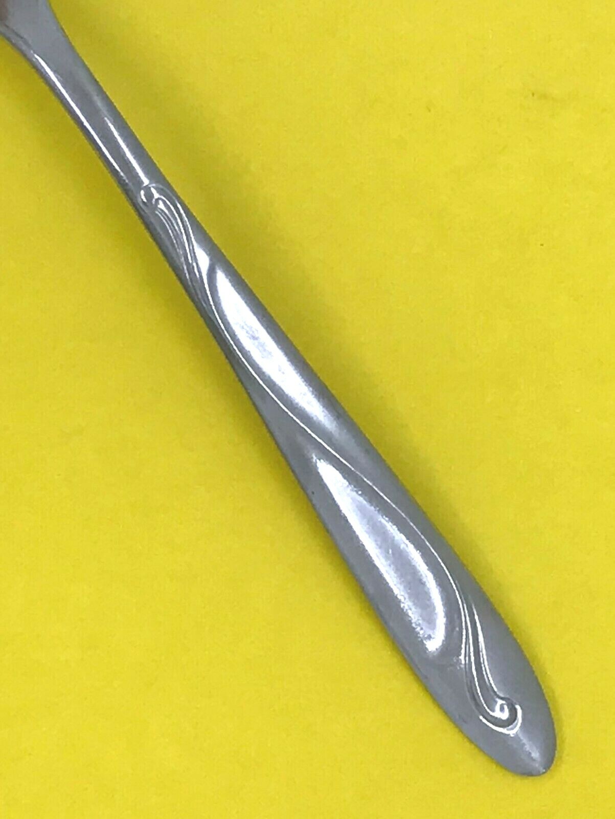 INTERNATIONAL SILCO GRACIOUS GLOSSY STAINLESS FLATWARE USA - CHOICE | eBay