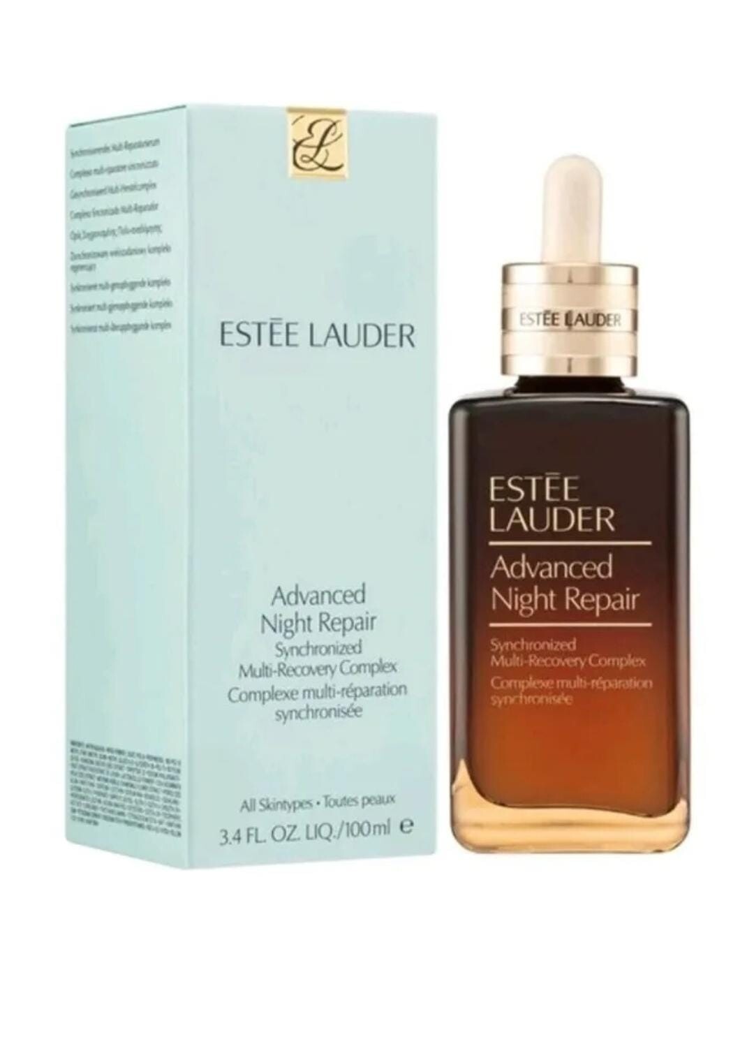 Estée Lauder Advanced Night Repair Synchronized Multi-Recovery Complex ...
