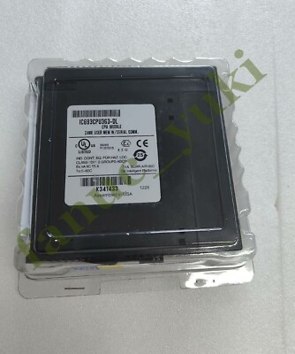 IC693CPU363 GE Fanuc MODULE IC693CPU363 IC693CPU363 | eBay