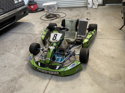GOKART/Snowmobile Motor 496 Cc Needs To Be Put Together | eBay