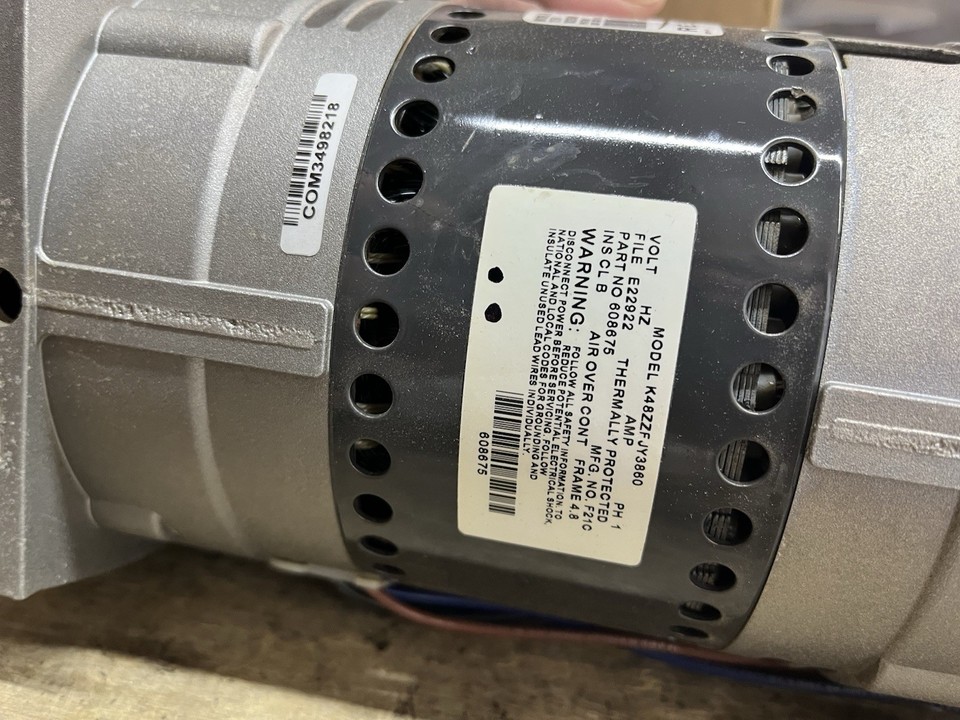 Rebuilt Thomas Compressor Pump 2660 CE54 - 979d | eBay