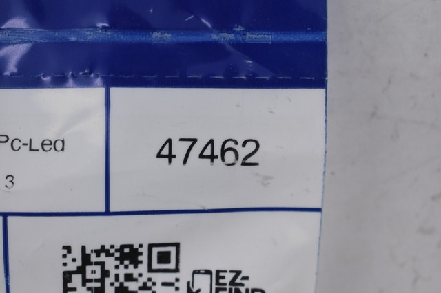 Side Marker Light Grote 47462 for sale online | eBay