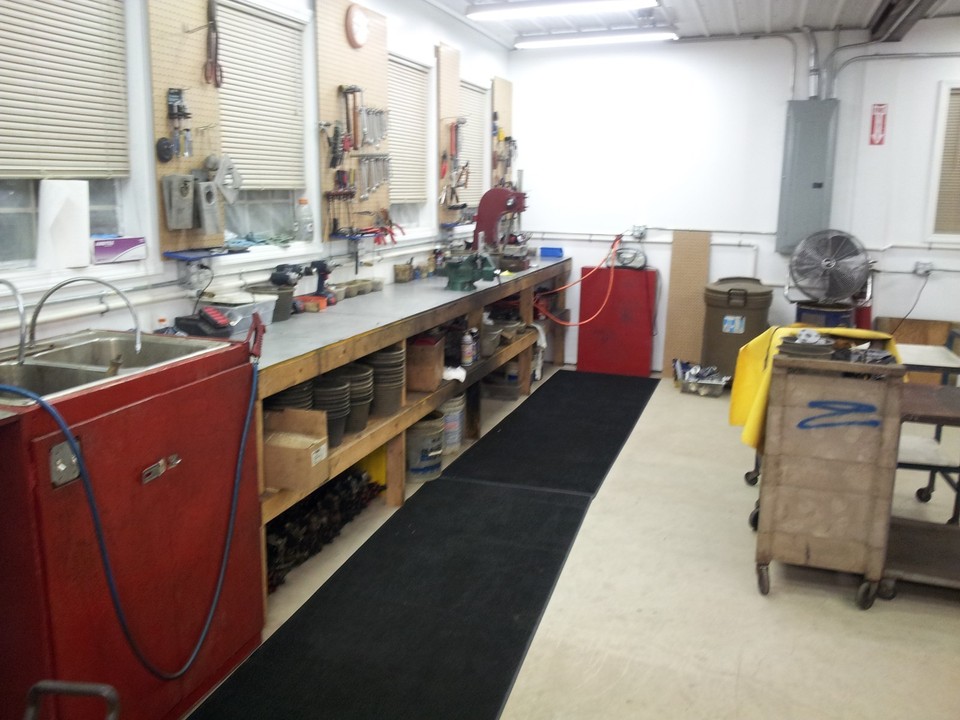 John Deere 3020 4020 Stanadyne 20518 Diesel Fuel Injector AR69290 ...