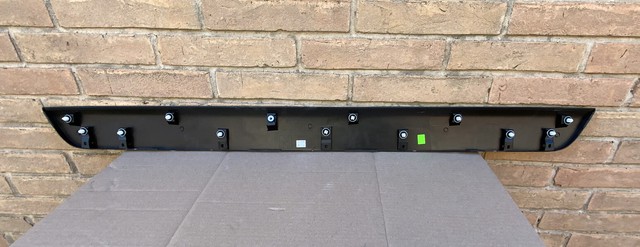 Genuine OEM Toyota 76802-0r030 Lower Liftgate Trim 2019-2020 Rav4 for ...