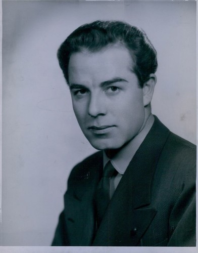 1977 Onslow Stevens Actor of Candida Press Photo | eBay