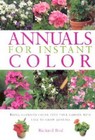 Annuals for Instant Color (Gardening Essentials) - Hardcover - GOOD ...