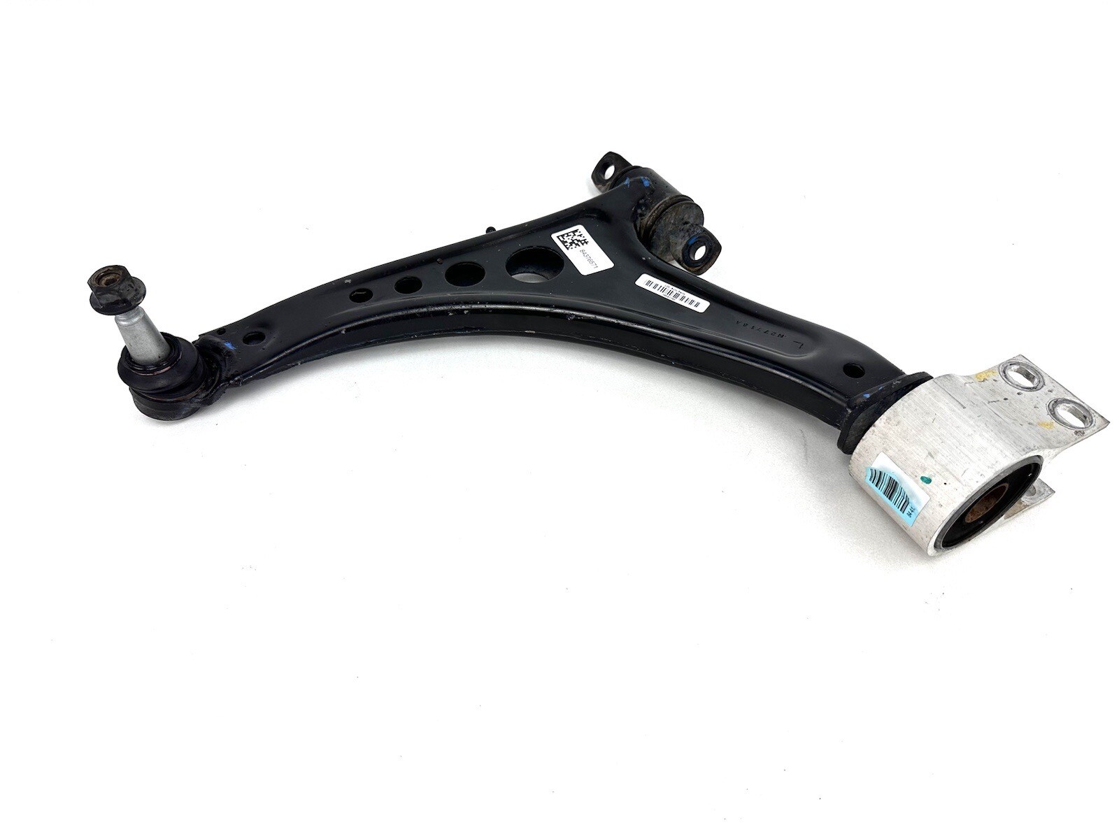 2017-2020 CHEVROLET IMPALA FRONT LEFT SIDE LOWER CONTROL ARM 84248227 ...