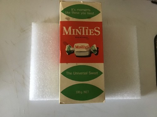 minties. confectiony box | eBay