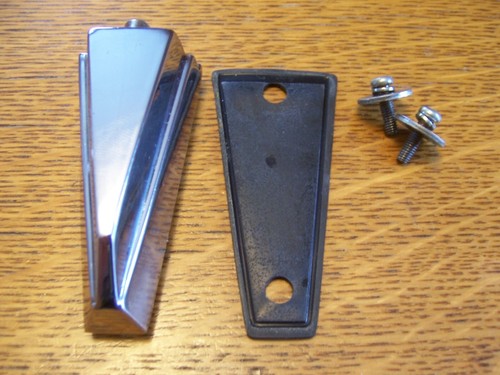 Vintage Tama Granstar Custom Bass Drum Shark Tooth Lug w/ Gasket ...