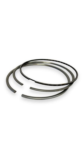 Piston Ring Kit 6 Cylinder Volvo Truck D13 Engine 21253763 20747511 for ...