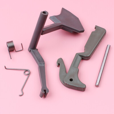 Throttle Trigger Interlock Spring Pin For Husqvarna 61 66 266 268 272 ...