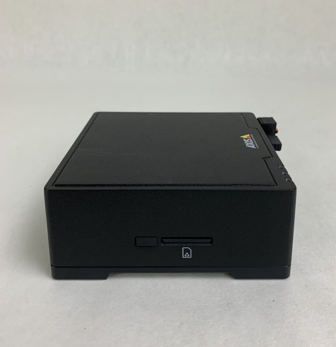 Axis Communications F41 Main Unit - Black for sale online | eBay