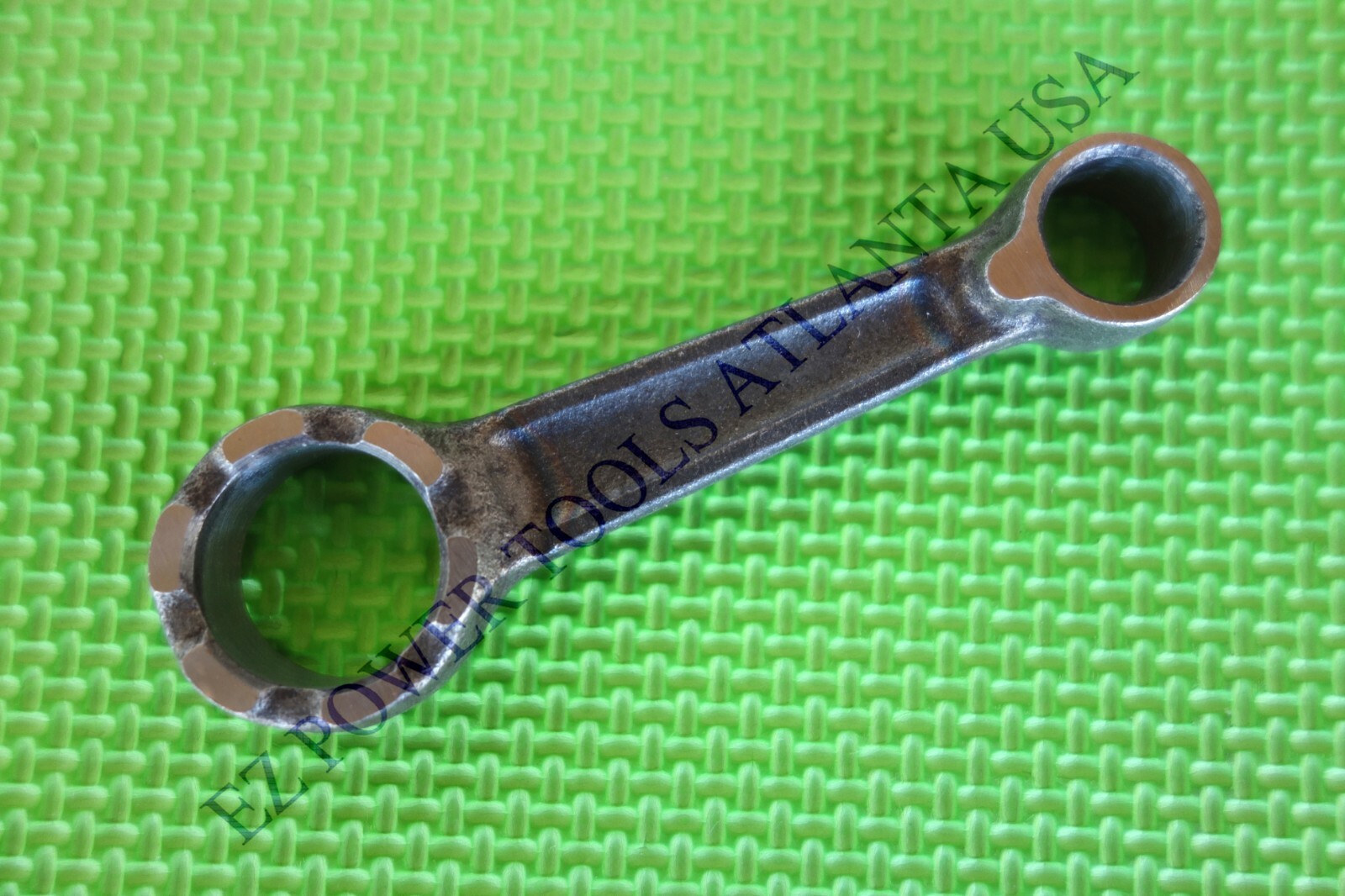 BlueMax 6802 Energin 1250XLT 51769 800 1250 Watt Generator Connecting ...