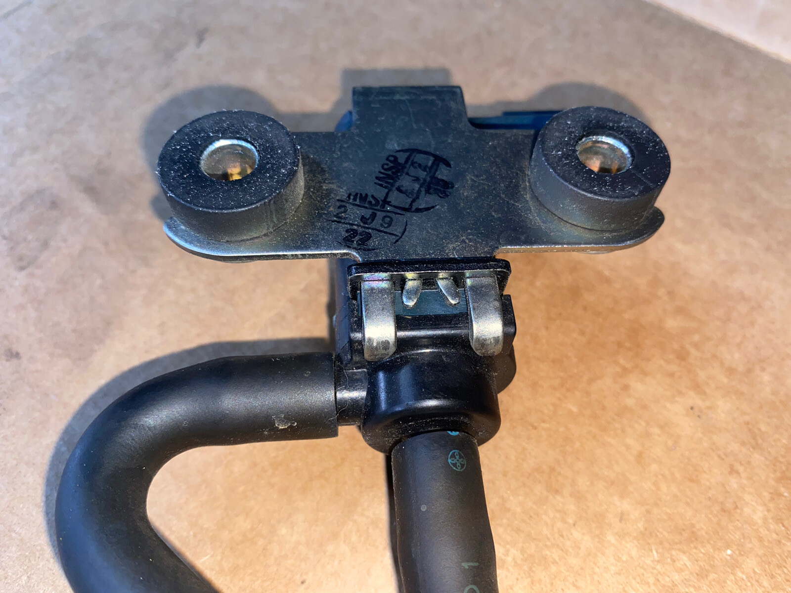 JDM 04-06 Subaru Impreza Wrx Sti ver 8 Ej20Det Boost Control Solenoid ...