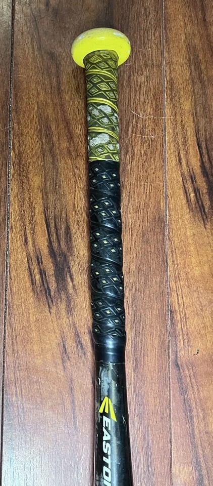 Easton S1 SL13S110 IMX Advanced Composite Bat Yellow Black 2 5/8 32”/22 ...