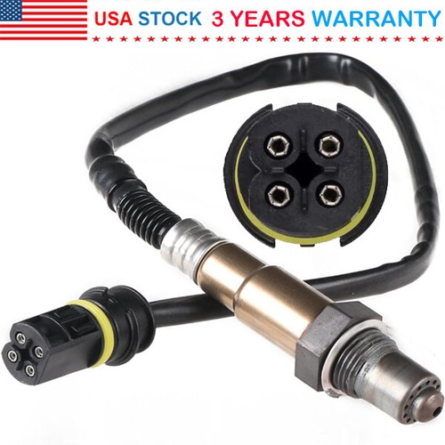 Downstream Oxygen O2 Sensor For Mercedes-Benz 2002-2006 S430 S500 S600 ...