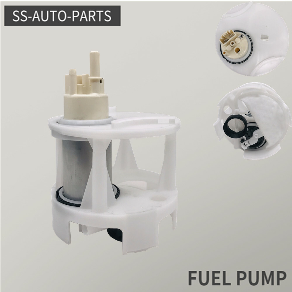 Electric Fuel Pump Module Assembly for Mercedes W221 S350 S450 S500 ...