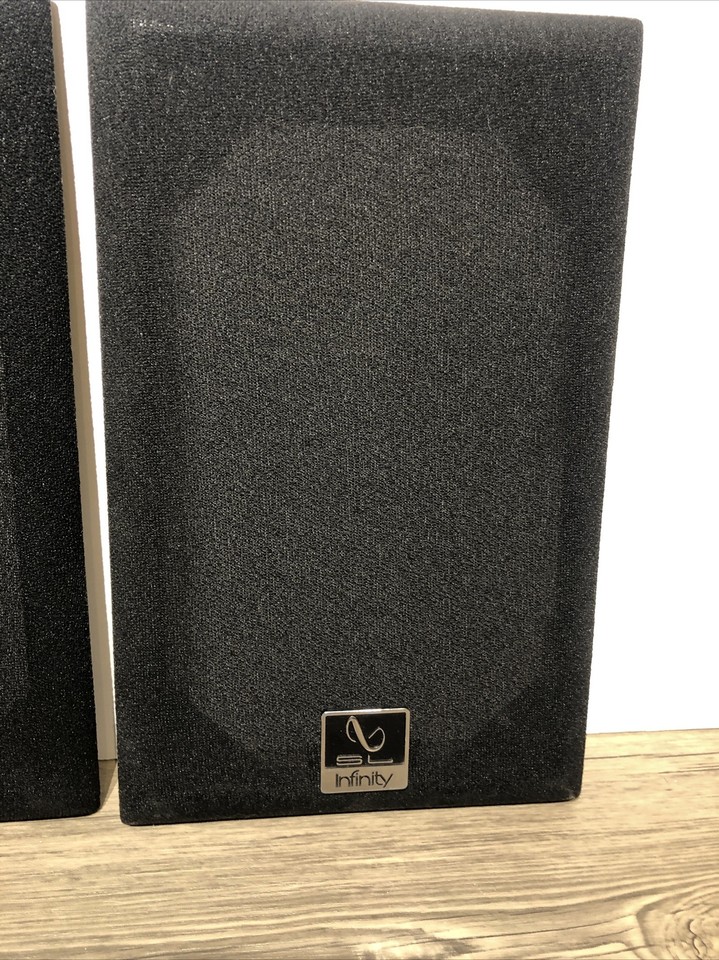 Infinity SL 10 Cloth Grill Covers | eBay