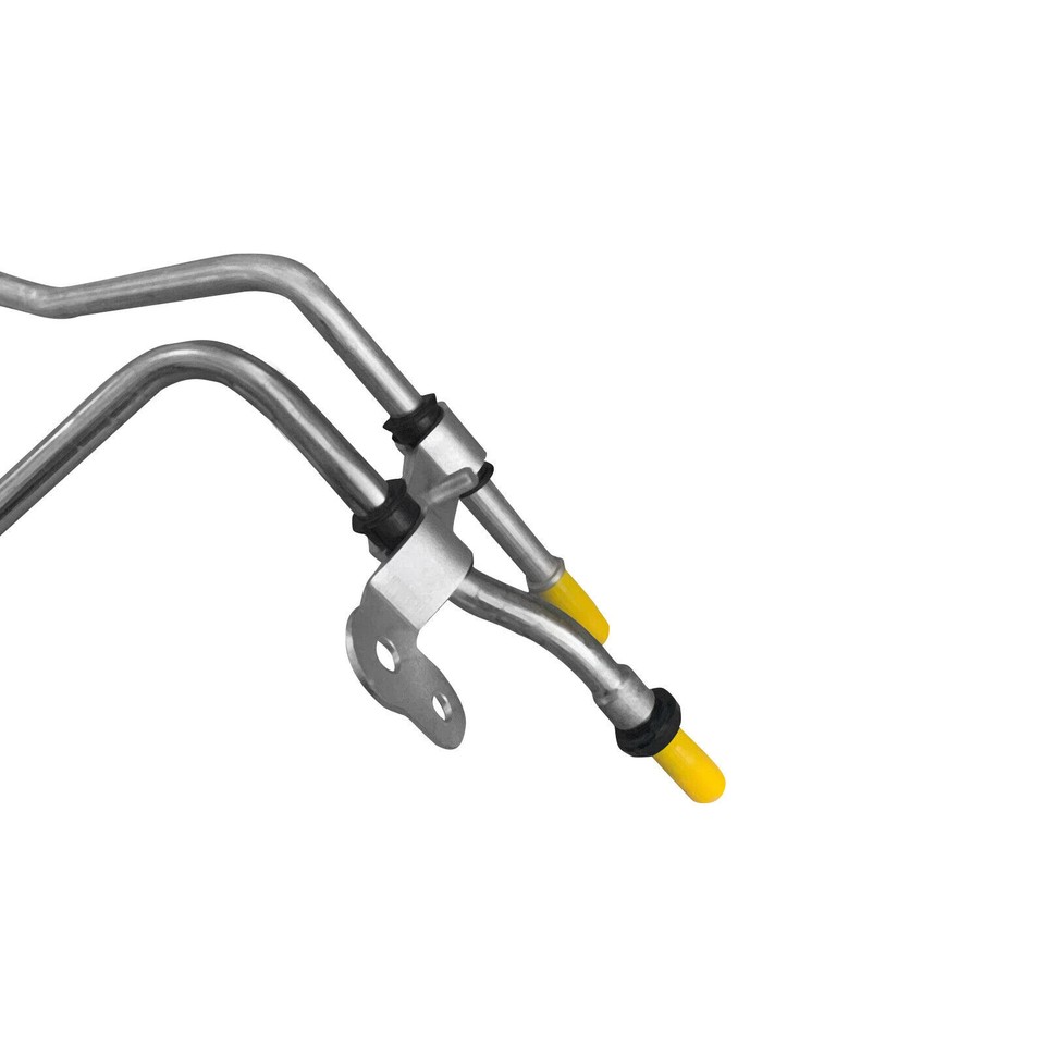 New Power Steering Pressure Hose LR029184 Fits For Land-Rover LR2 3.2L ...