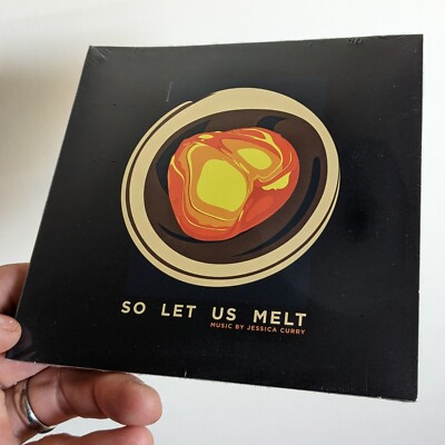 SO LET US MELT (2017) Google Daydream VR Game SOUNDTRACK Jessica Curry ...