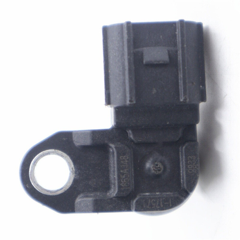 New MAP Manifold Absolute Pressure Sensor Fit For Mitsubishi 1865A148 ...