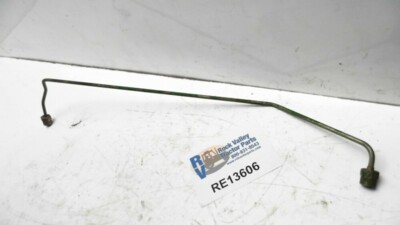 PIPE FUEL INJECTION #6 | eBay