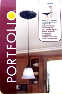 Portfolio Lighting Conversion Kits