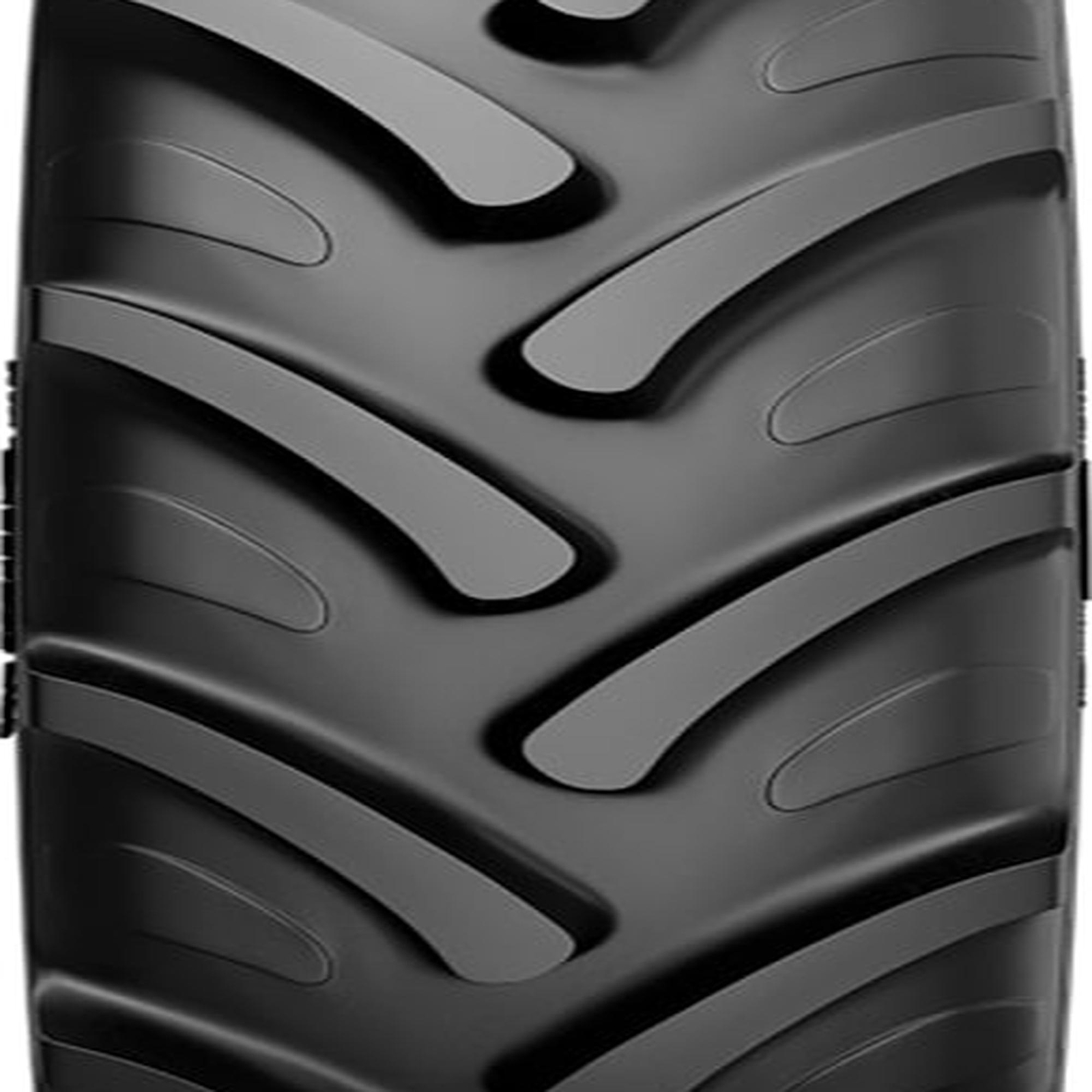 4 New Alliance (842) Farmpro 85 Radial R-1w - 420-34 Tires 4208534 420 ...