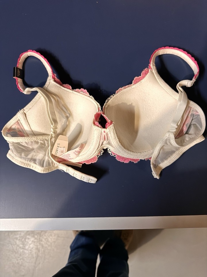 Victoria's Secret Women's Bra New With Tags Size 34B | eBay