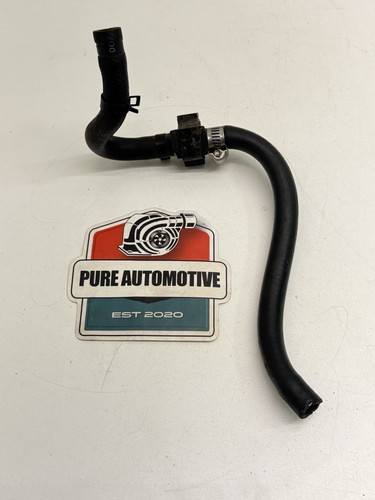 1990-1996 Nissan 300ZX Z32 TT Turbo Power Brake Booster Vacuum Line OEM ...