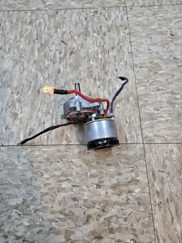 Genuine OEM Part Motor Assembly For Ryobi 10” P2502 18V Cordless ...