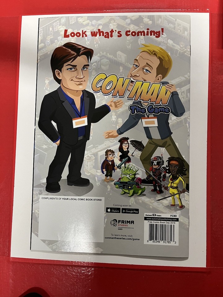 SPECTRUM 0 JETPACK EXCL VARIANT HAARSMA TUDYK AUTOMATIC CON MANS* | eBay