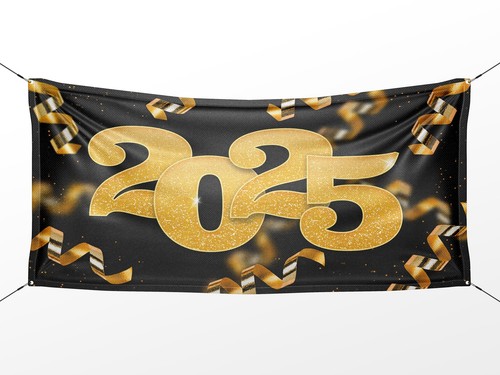 Custom Banner Display - Polyester/Vinyl - Indoor/Outdoor - Heavy Duty ...