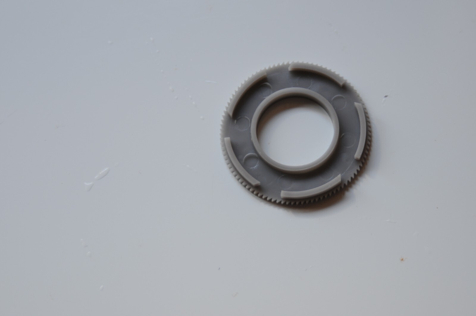 Kinetico - Water Softener - Spare Parts List - Vaves - Seals | eBay