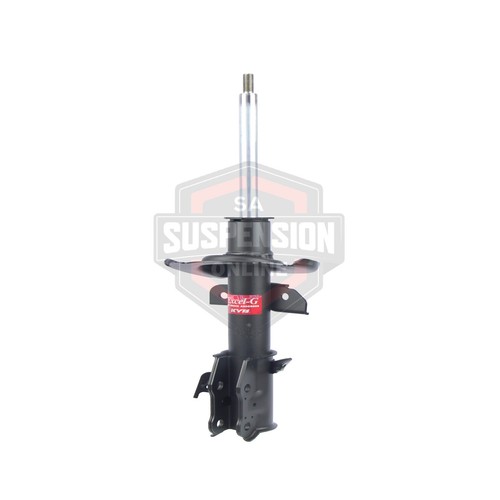 KYB 333495 - KYB Excel-G Suspension Strut - Standard OE ReplFits ...